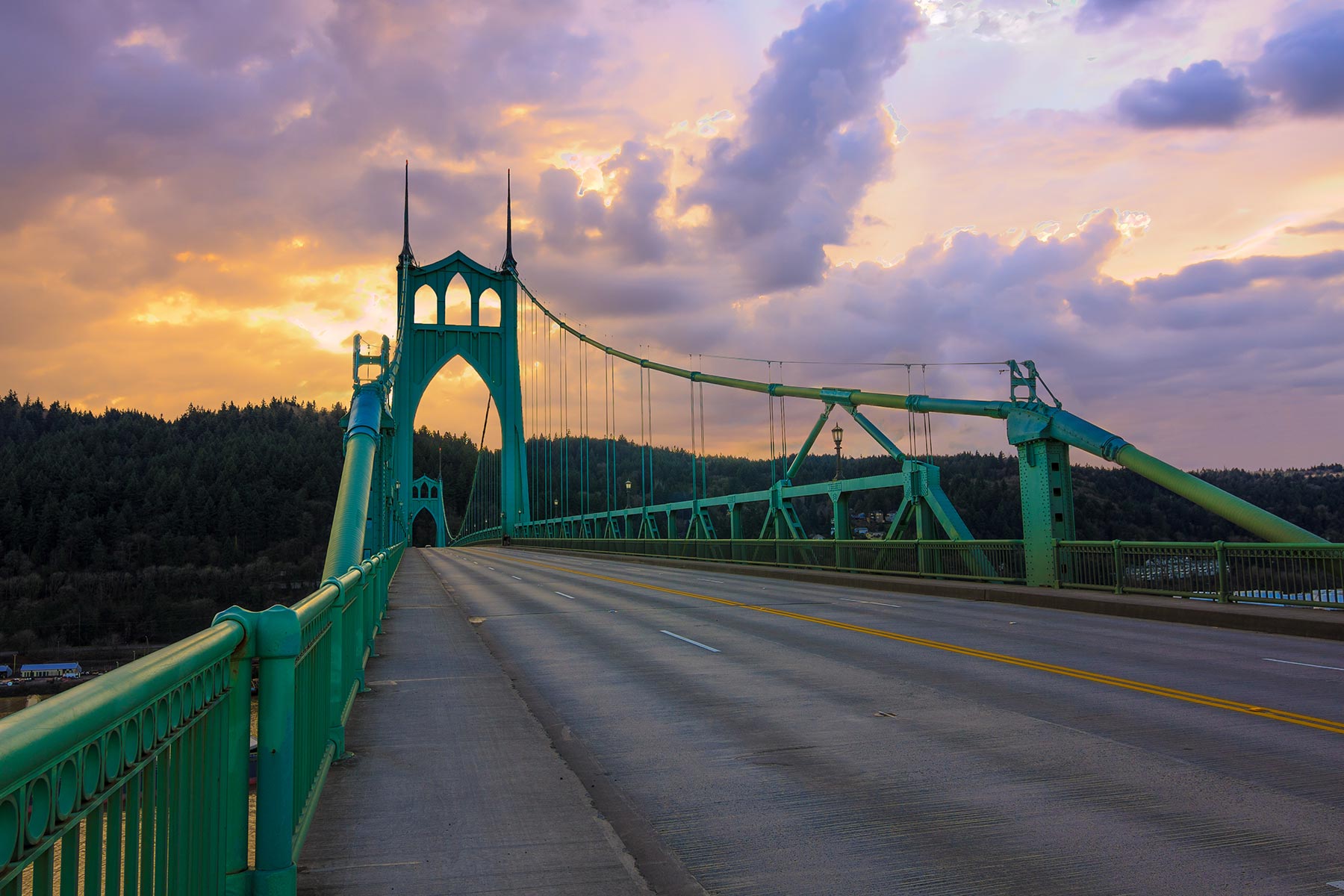 Locations — Luminary Agent Demo Websites